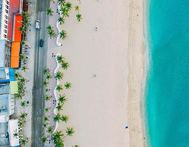 Spiaggia A Miami 10 Cose Da Fare A Miami E Dintorni | MLA Move